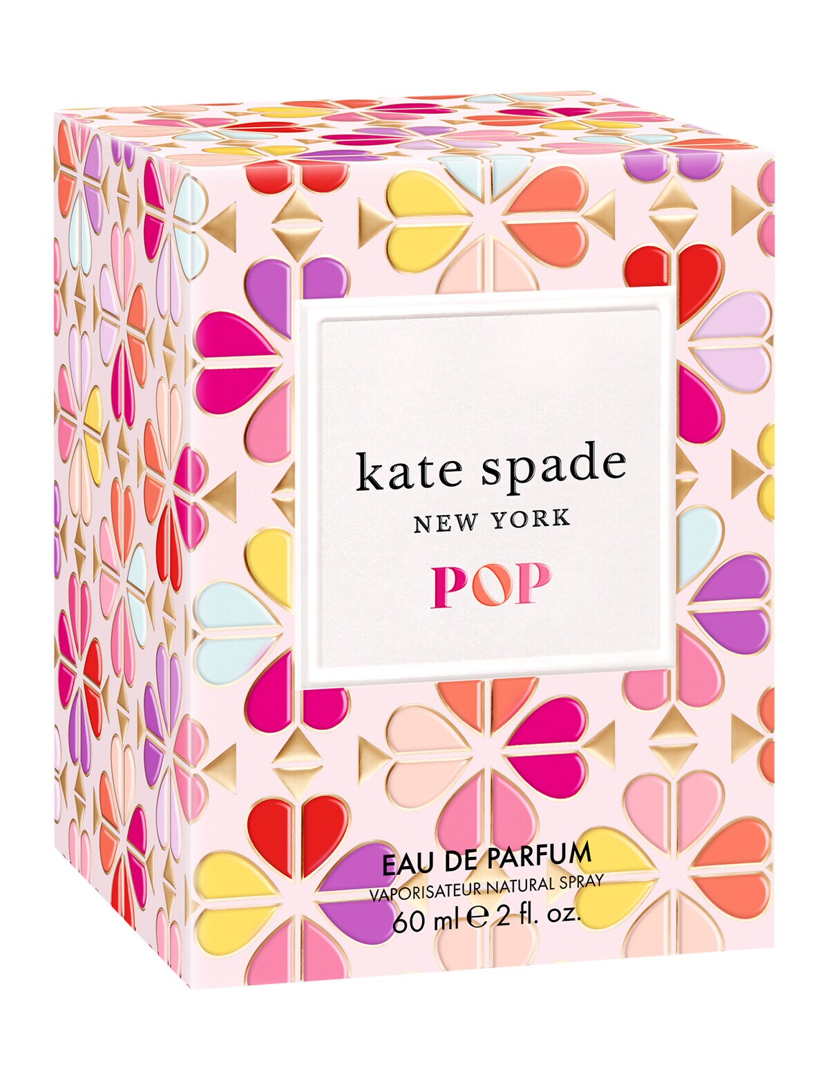 Kate Spade POP EDP - Women's Perfumes