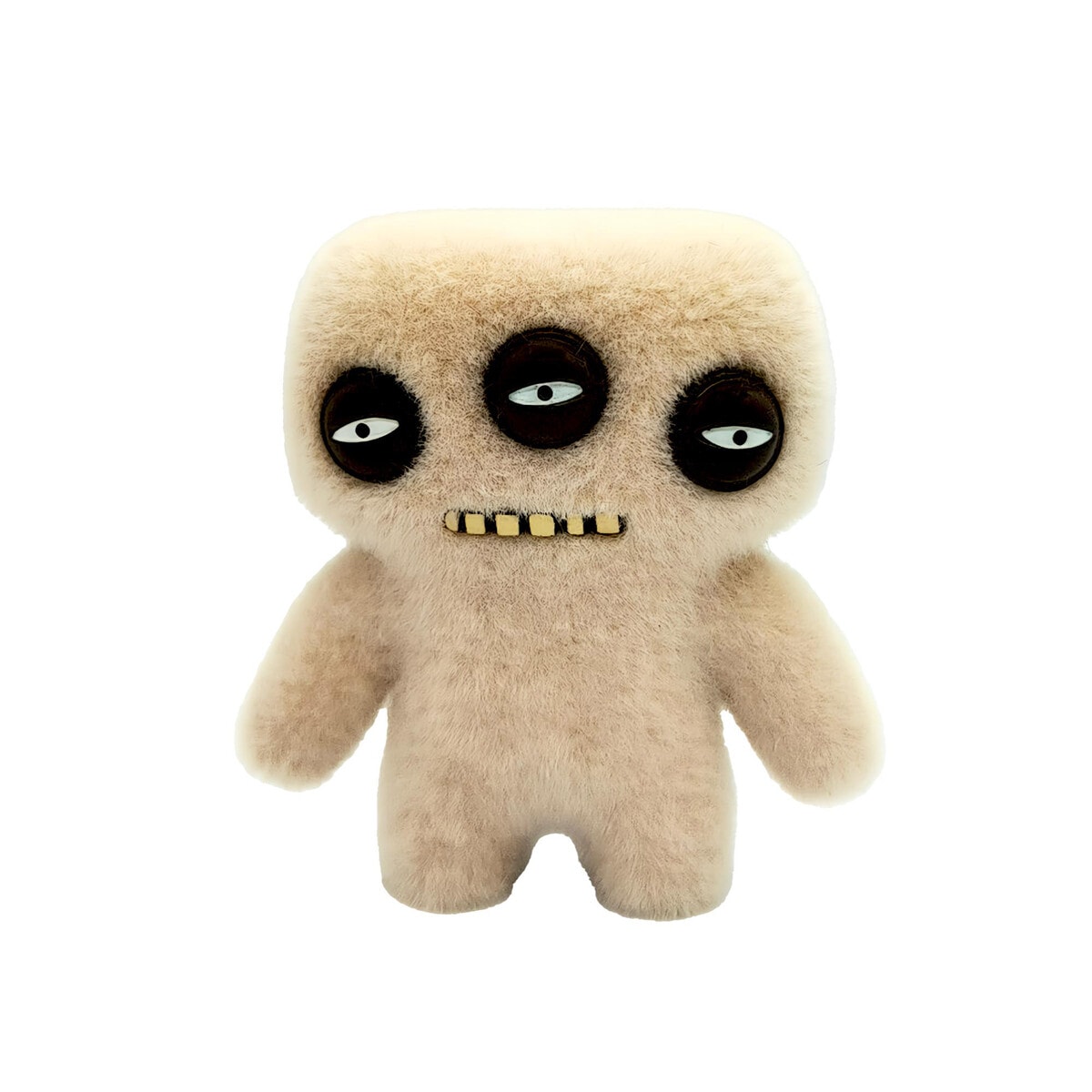 Fuggler Series 1 Collectible Fig Blind Box, Assorted - Action Figures