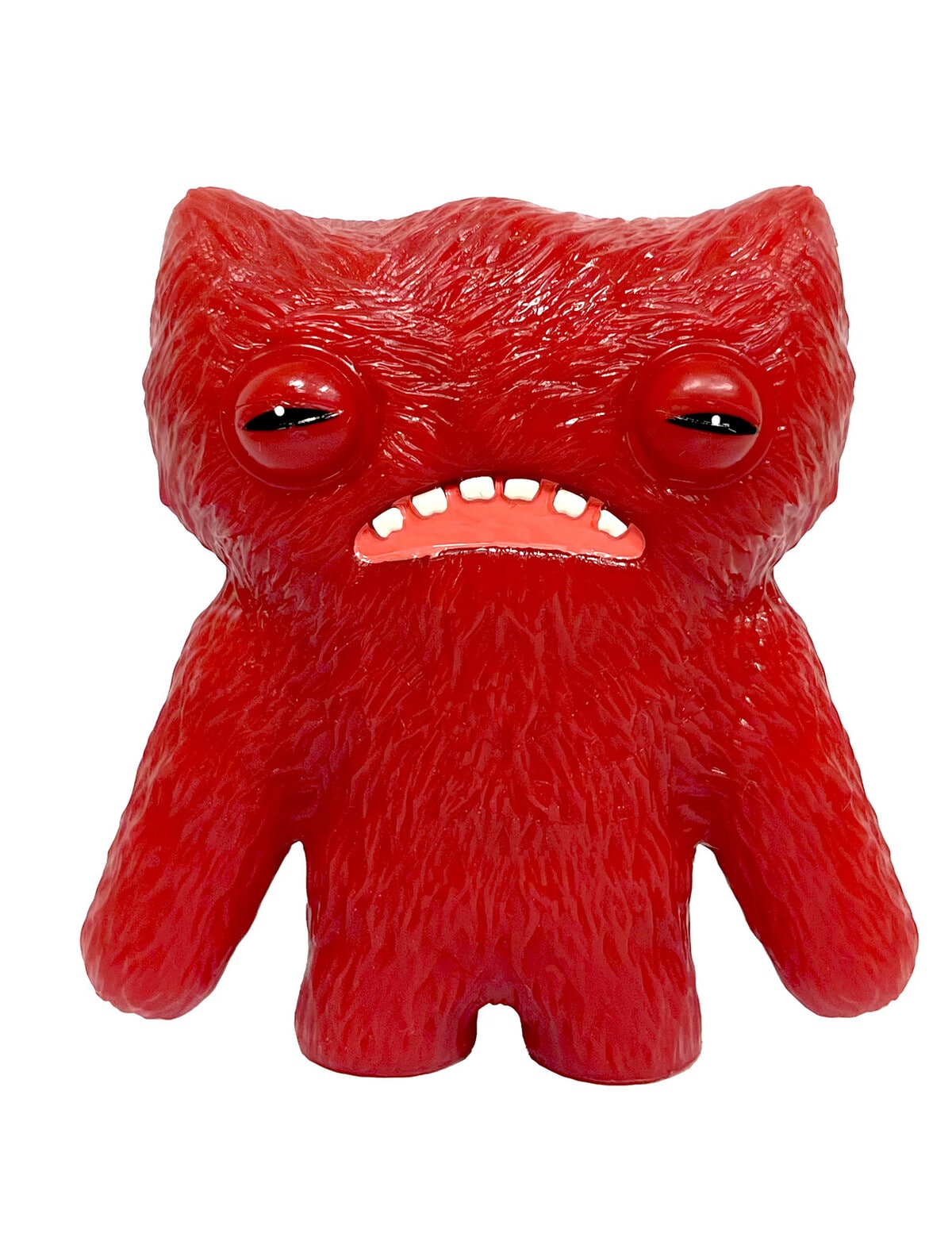 Fuggler Series 1 Collectible Fig Blind Box, Assorted - Action Figures