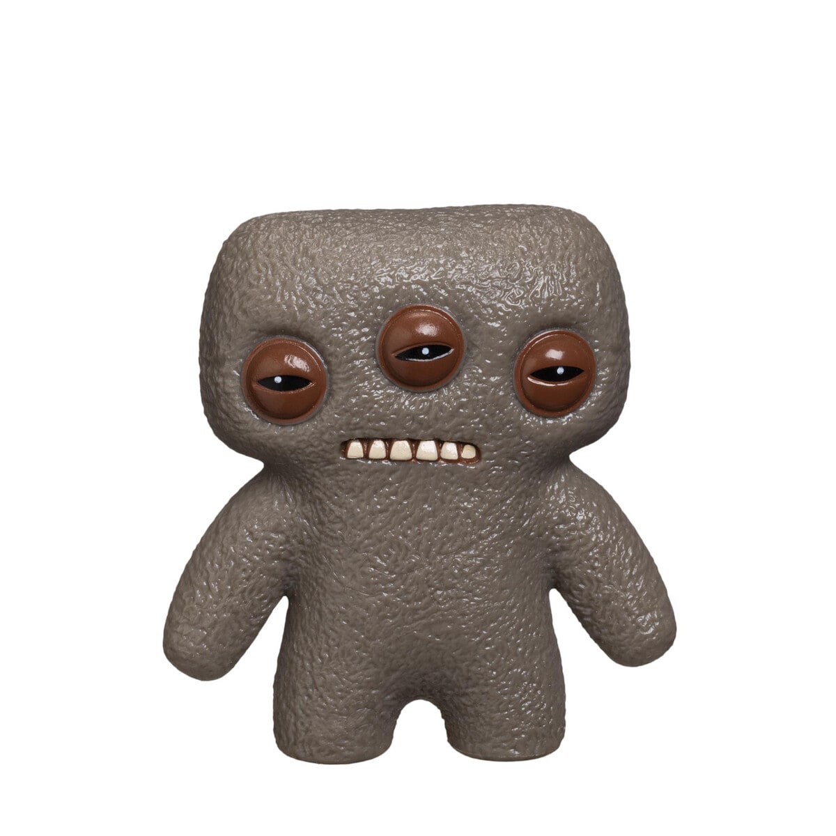 Fuggler Series 1 Collectible Fig Blind Box, Assorted - Action Figures
