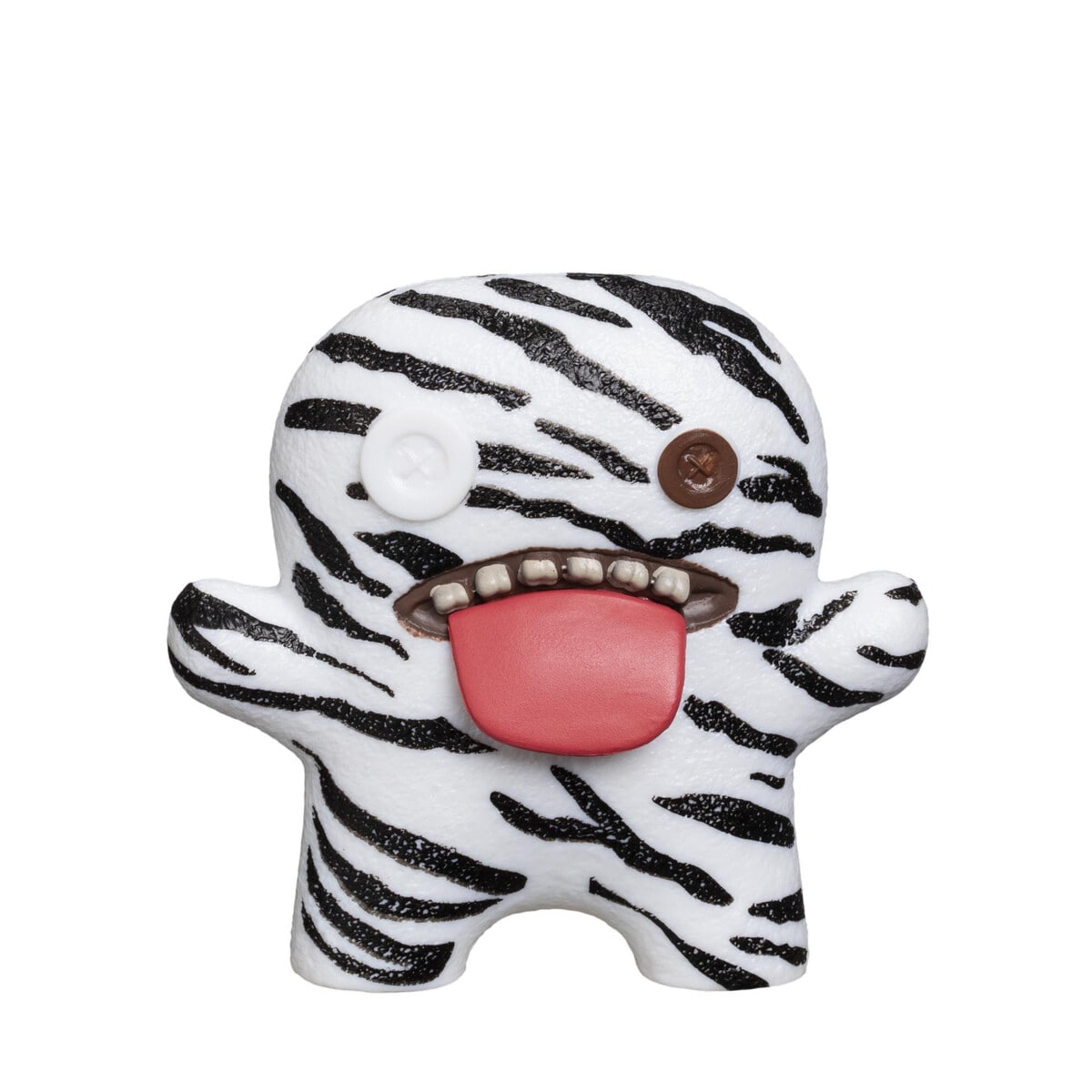 Fuggler Series 1 Collectible Fig Blind Box, Assorted - Action Figures