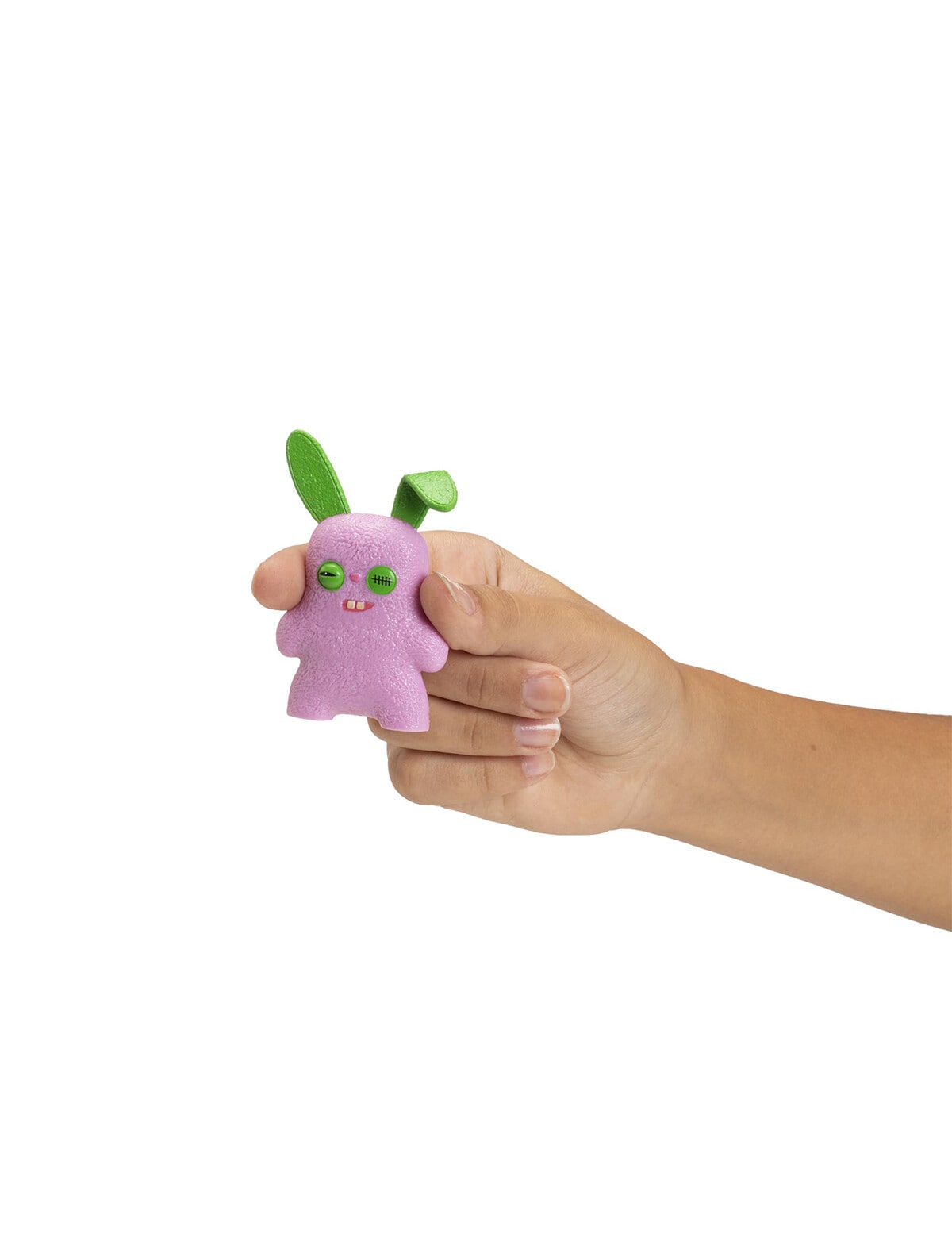 Fuggler Series 1 Collectible Fig Blind Box, Assorted - Action Figures