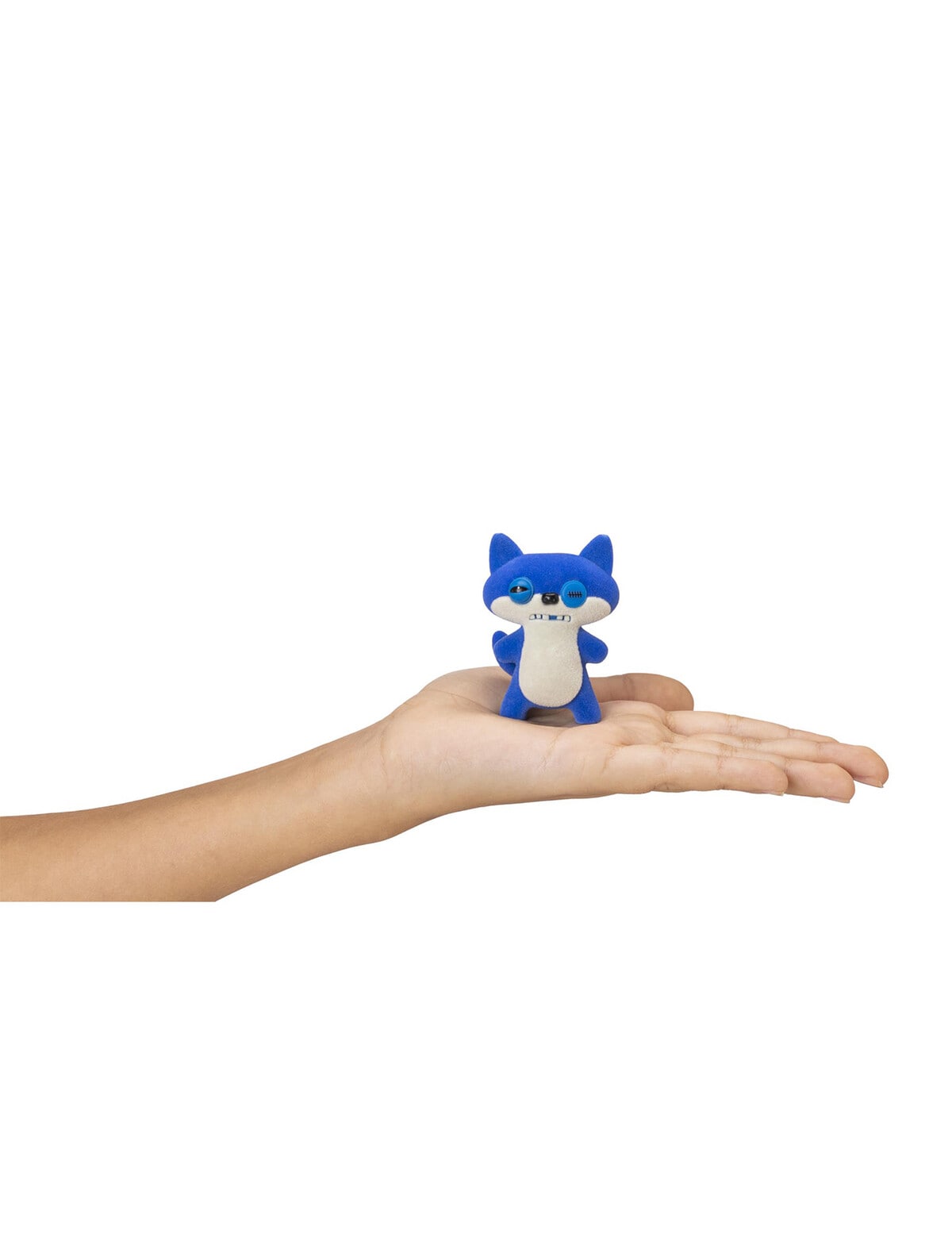 Fuggler Series 1 Collectible Fig Blind Box, Assorted - Action Figures