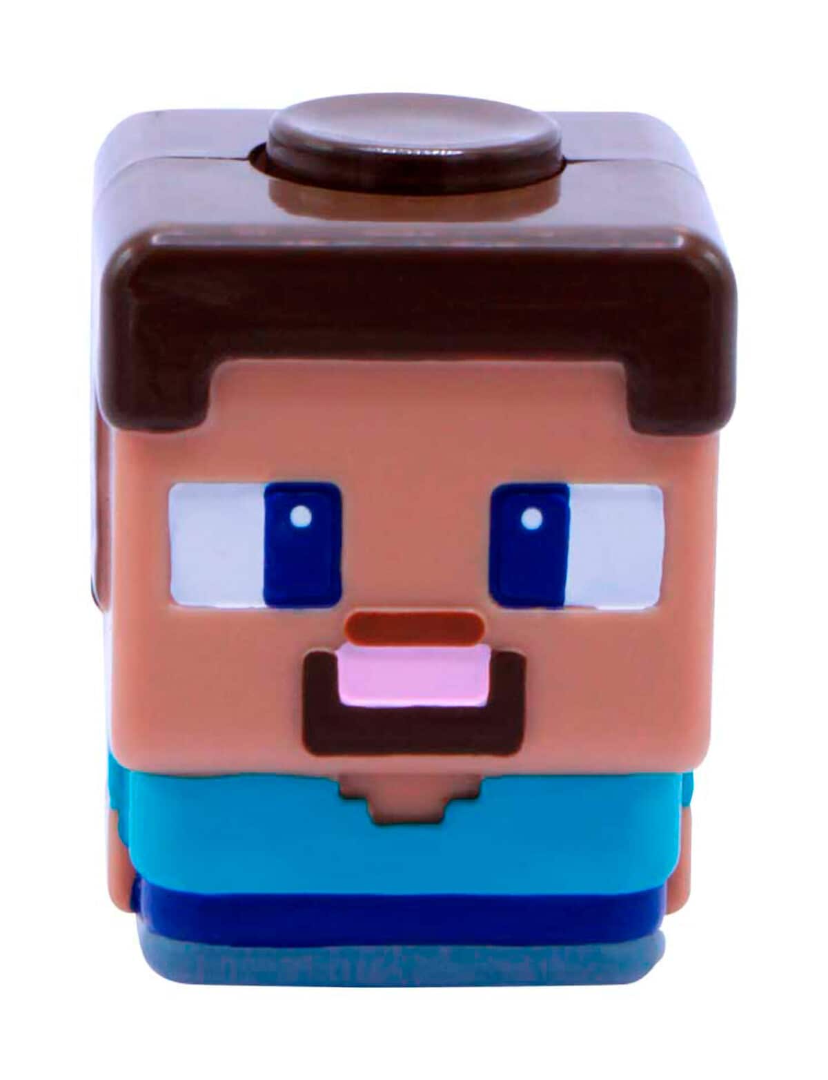 Minecraft Spinners, Wave2, Assorted - Action Figures