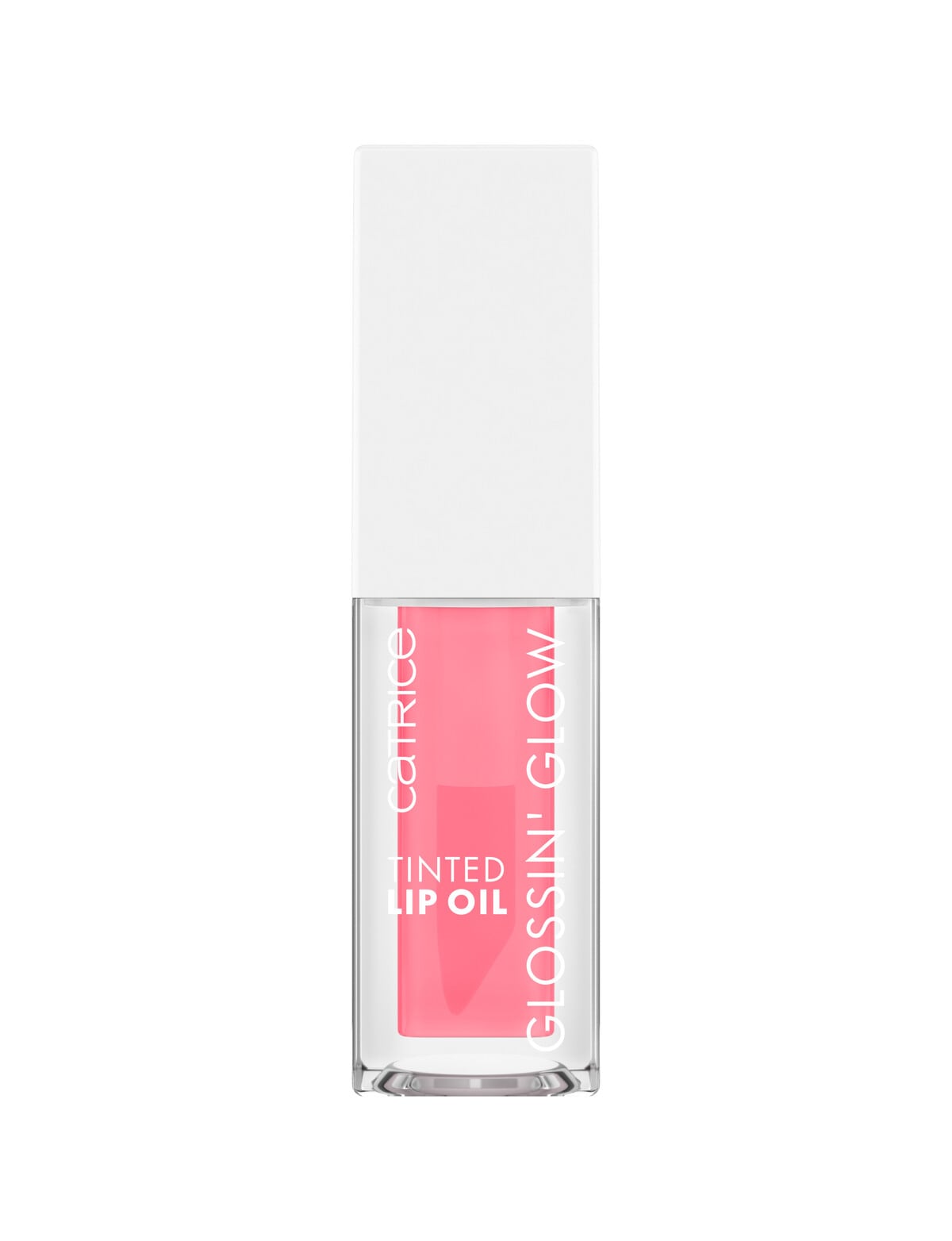 Catrice Glossin' Glow Tinted Lip Oil - Lips