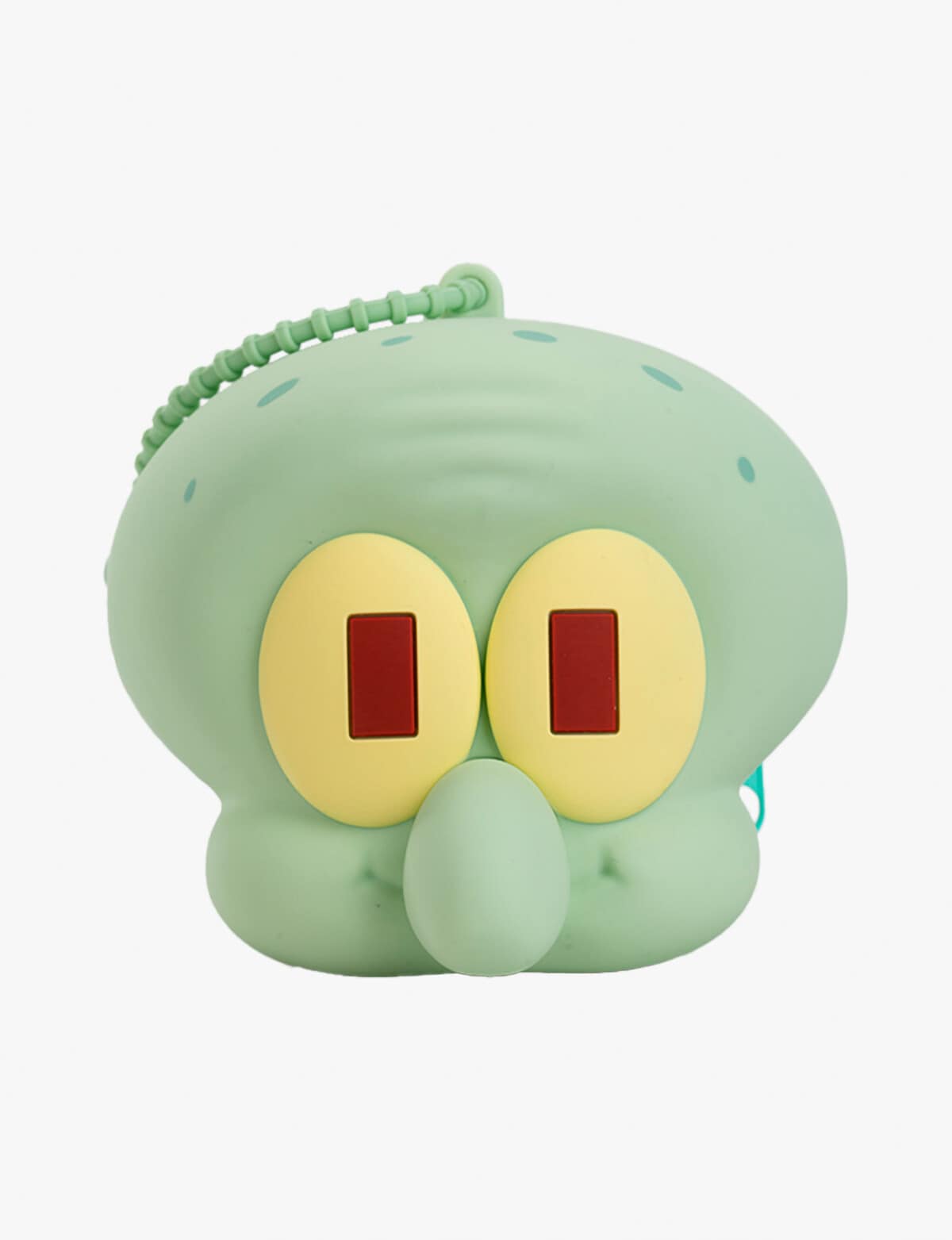 Pop Mart Spongebob Squarepants, Bikini Bottom Storage Bag, Squidward ...