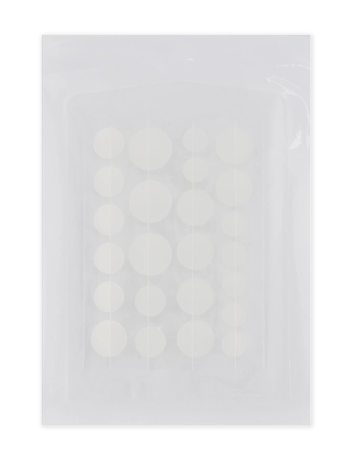 Evre Stick with Me Patches - Treatments & Masks