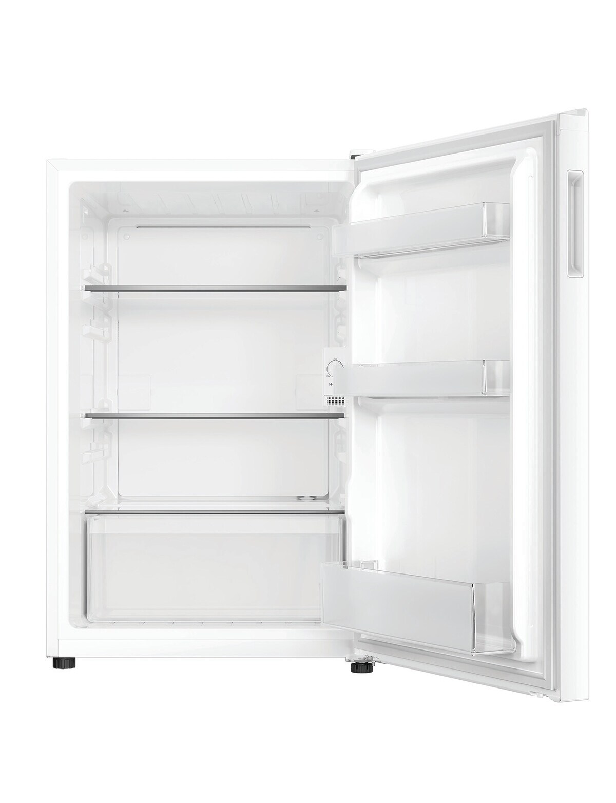 Haier 129L 300 Series Bar Fridge, HRF130UW2 - Fridges & Freezers