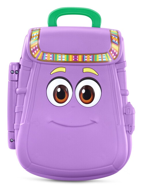 Vtech Dora's Explore & Go Backpack - Infants & Preschool