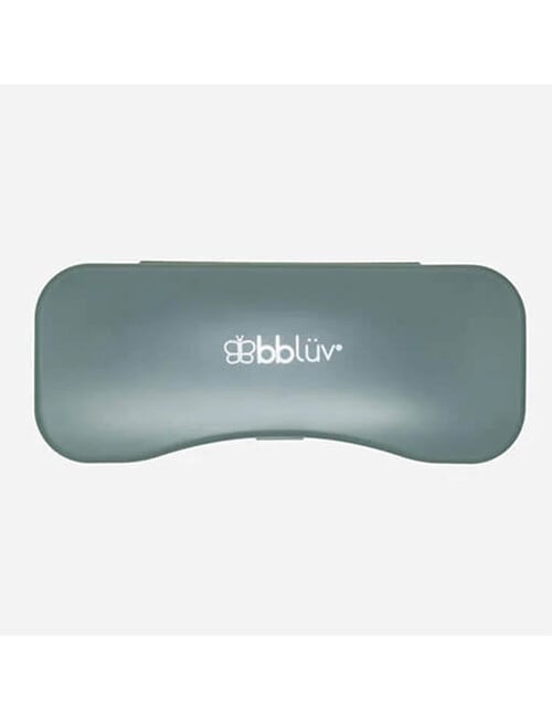 BBLUV Termo 4in1 Infrared Thermometer - Safety