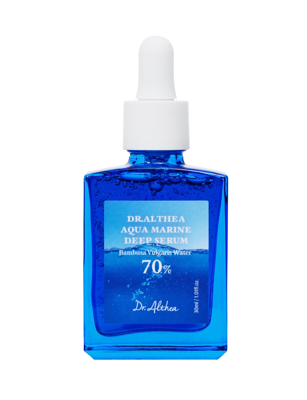 Dr.Althea Aqua Marine Deep Serum - Moisturisers, Serums & Anti-aging