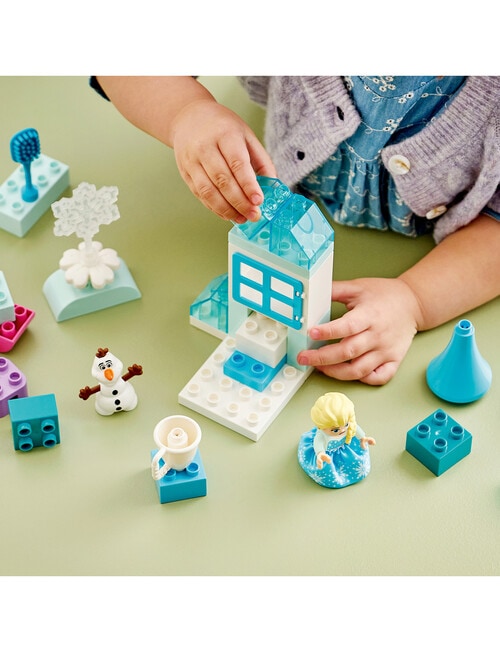 LEGO DUPLO DUPLO Disney Frozen Creative Box, 10462 - Lego & Construction