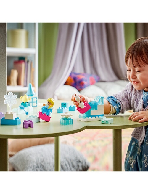 LEGO DUPLO DUPLO Disney Frozen Creative Box, 10462 - Lego & Construction
