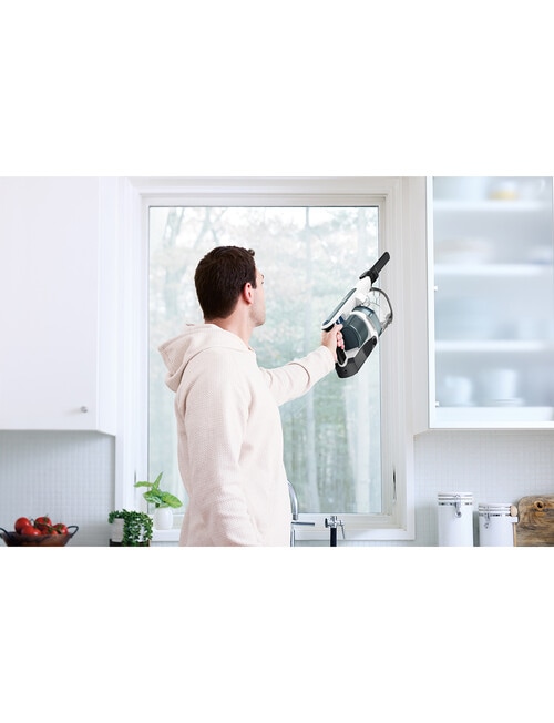 Shark PowerPro Cordless Stick Vacuum, IZ377H9 - Vacuum Cleaners