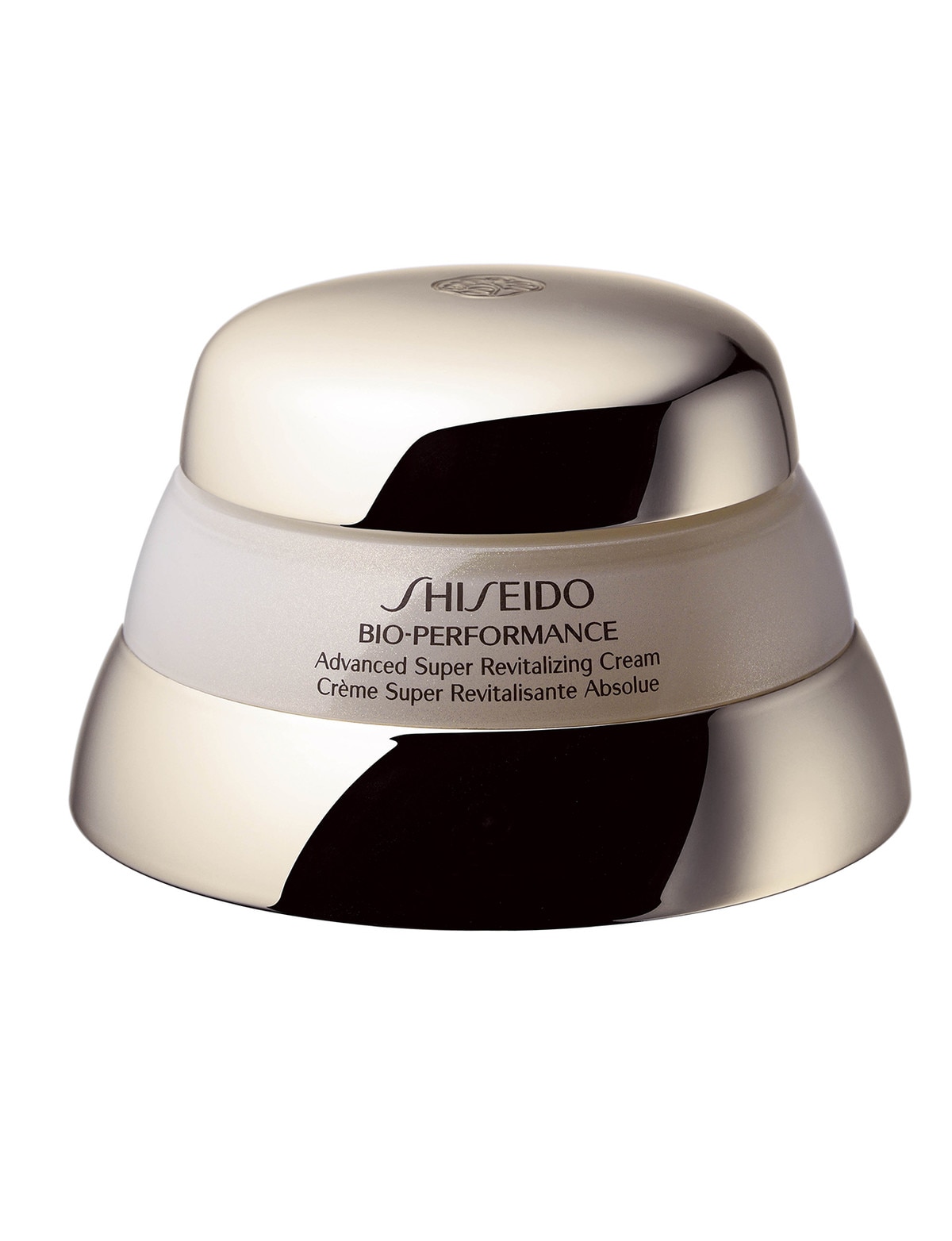 Shiseido Bio-Performance Advanced Super Revitalizing Cream, 50ml ...