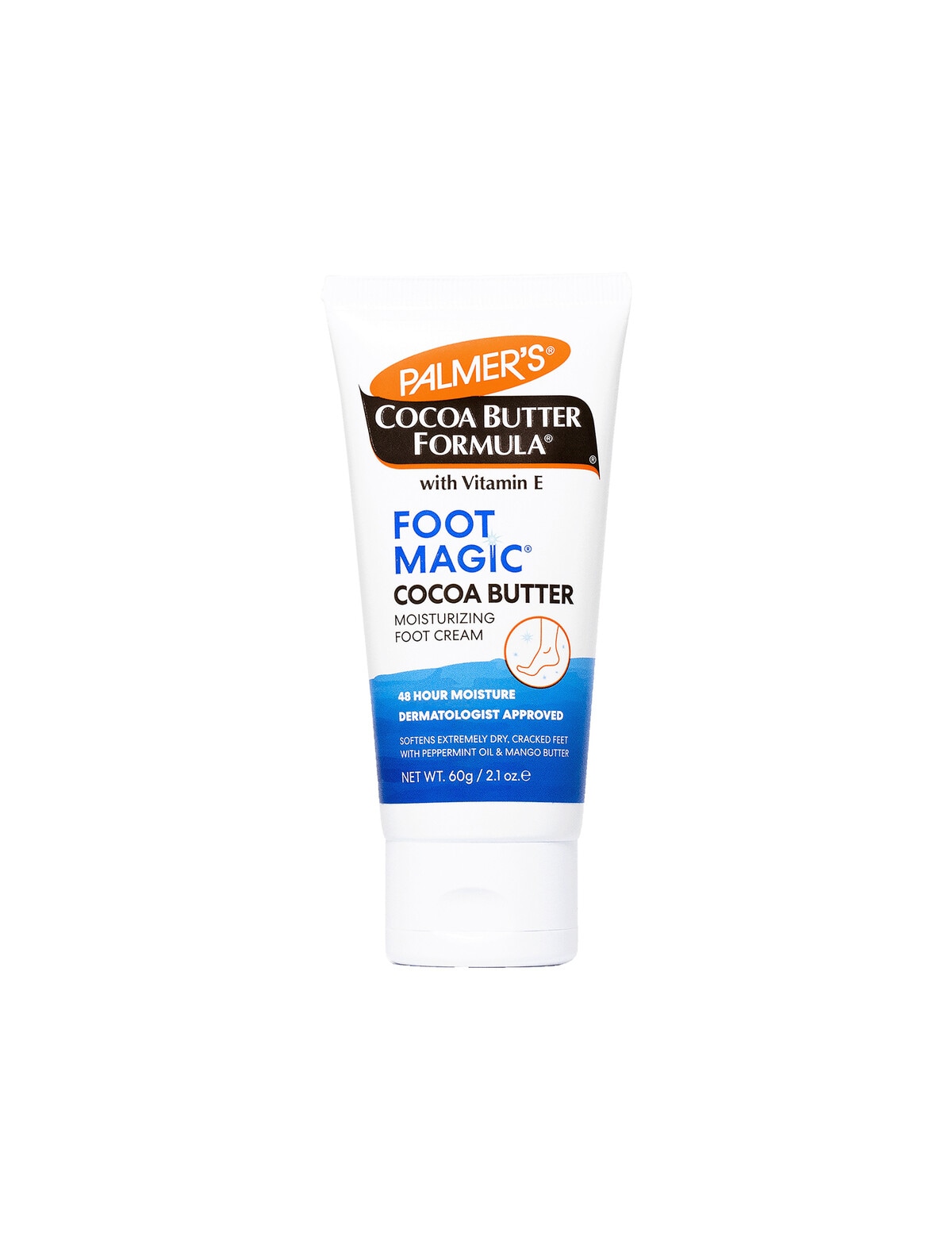 Palmers CCB Foot Magic - Hand & Foot Care