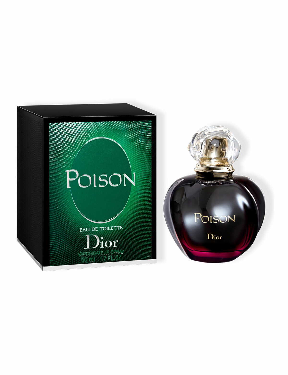 Dior Poison EDT Spray - Poison