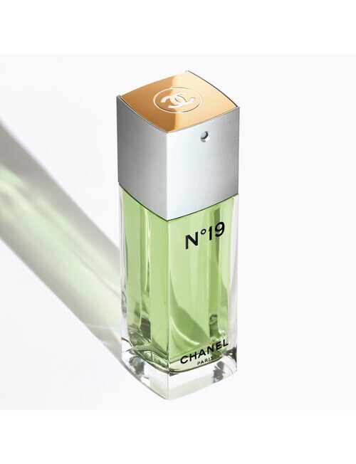 CHANEL N°19 Eau de Toilette Spray - N°19