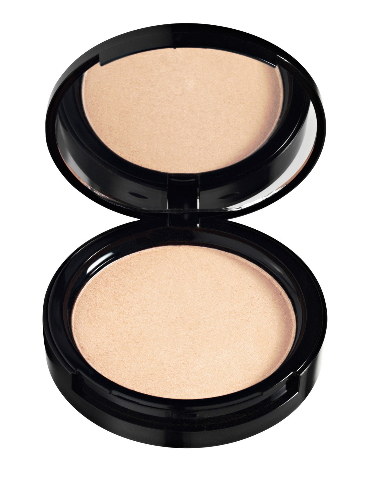 Natio Pressed Powder - Face