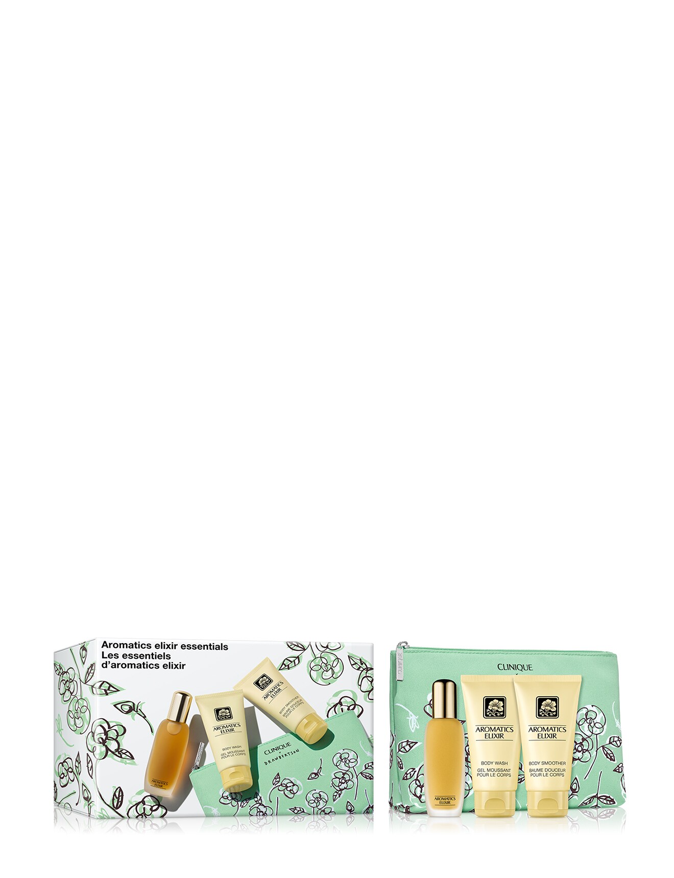 Clinique Aromatics Elixir Essentials - Gift Sets