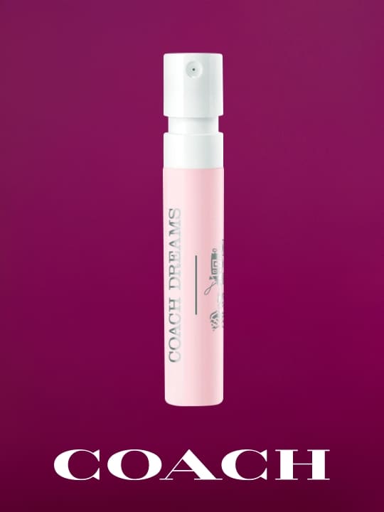 Luxury Fragrance Sample Set | Farmers