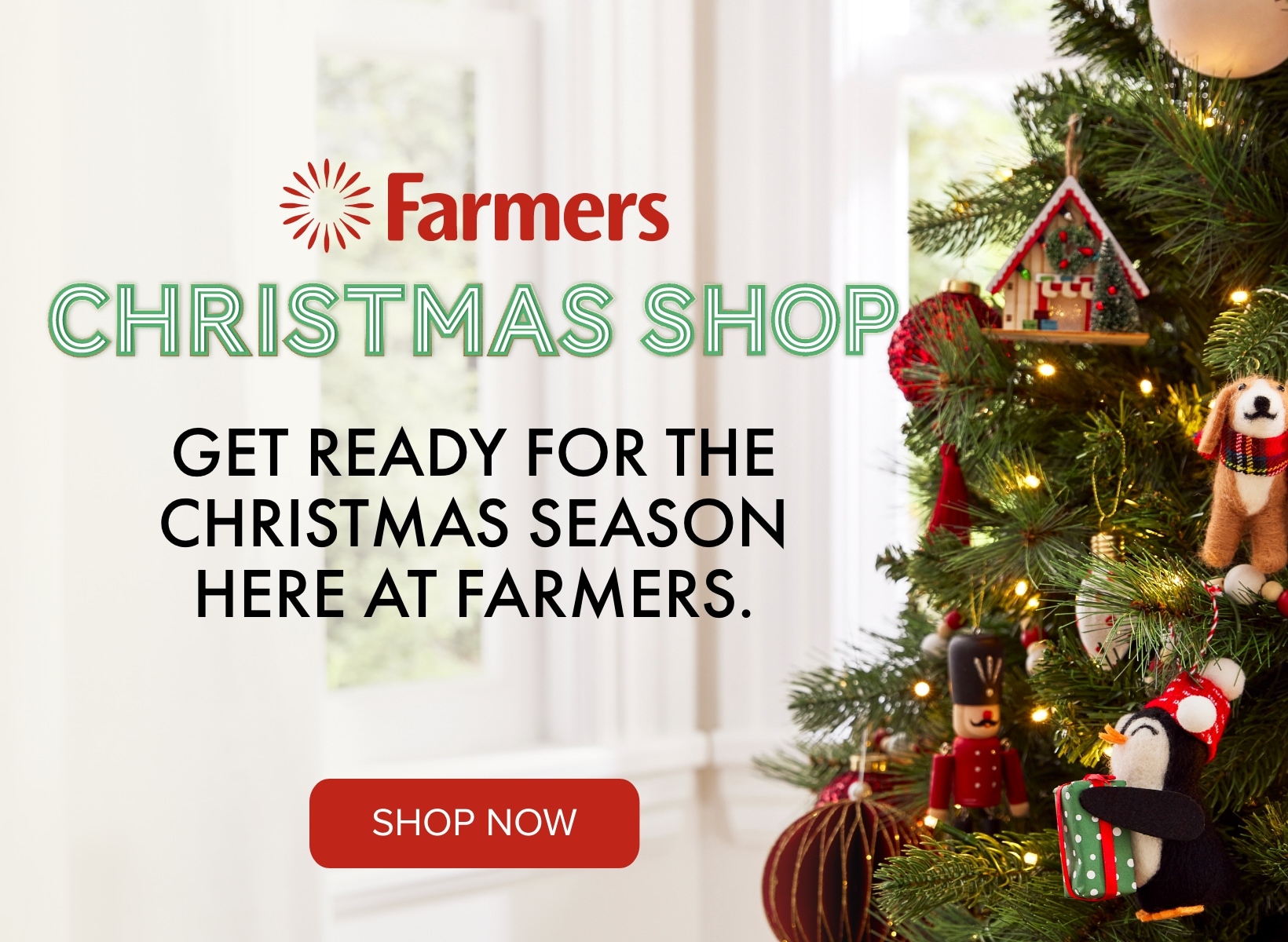 Promotions | Farmers NZ