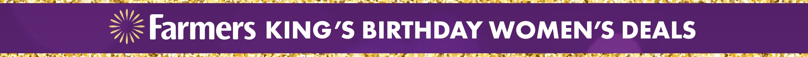 Farmers | Your Store for Fashion, Beauty, Toys, Beds & Homewares