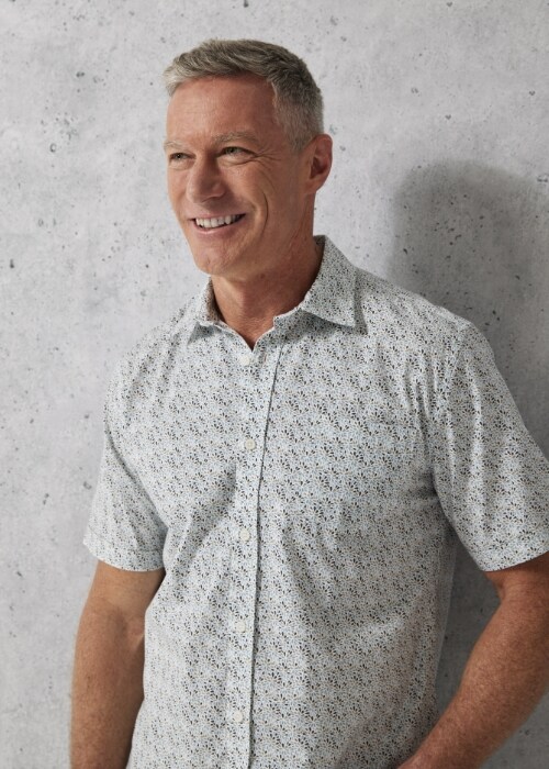 Chisel | Men's Casual & Formal Clothing | Shop Farmers NZ