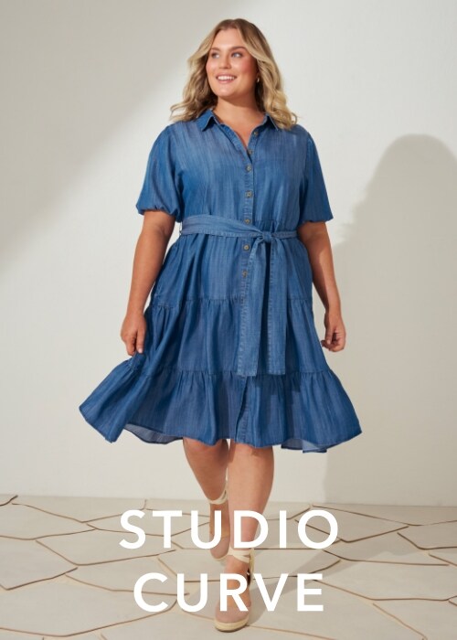 Women's Clothing For Sale Online | Farmers NZ