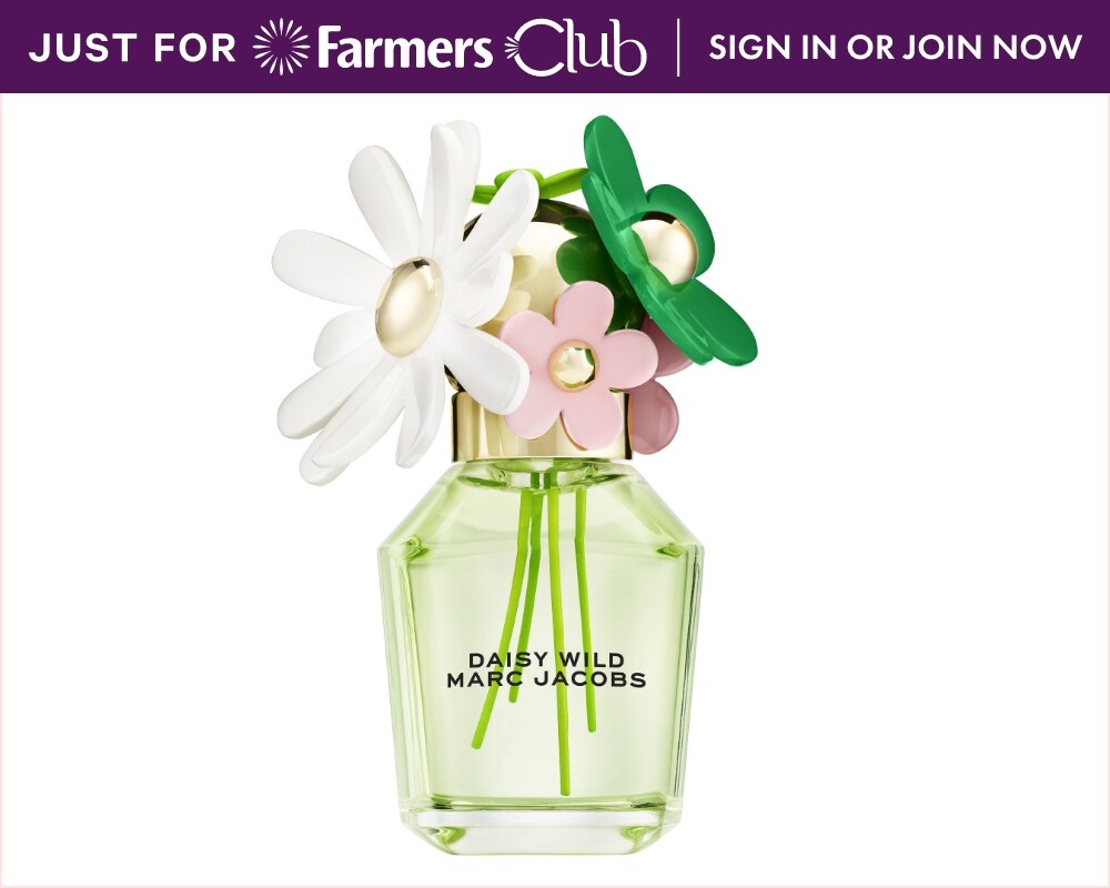 Beauty at Farmers | Men's & Women's Perfume & Gift Sets