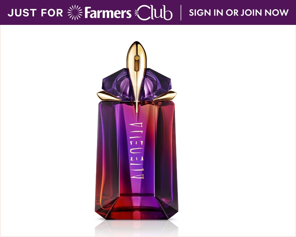 Beauty at Farmers | Men's & Women's Perfume & Gift Sets