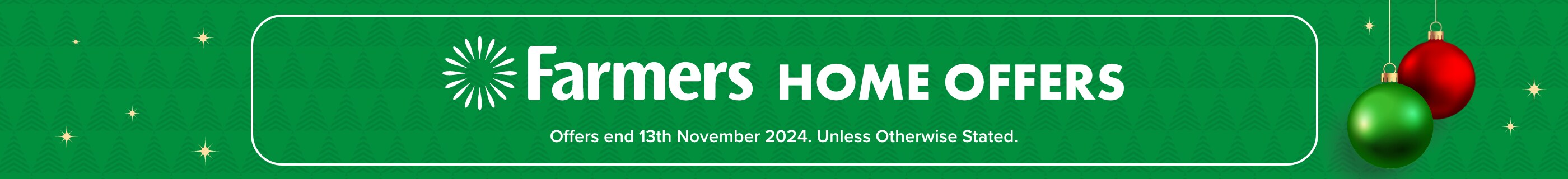 Home Products For Sale Online | Farmers NZ