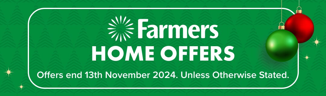 Home Products For Sale Online | Farmers NZ