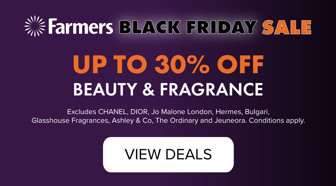 Beauty Products | Skincare | Make-up | Wellness | Farmers