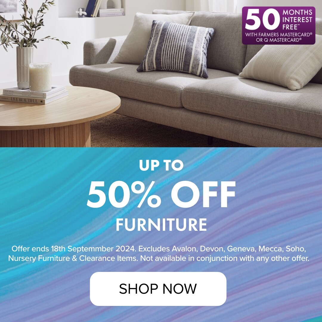 Home Products For Sale Online | Farmers NZ