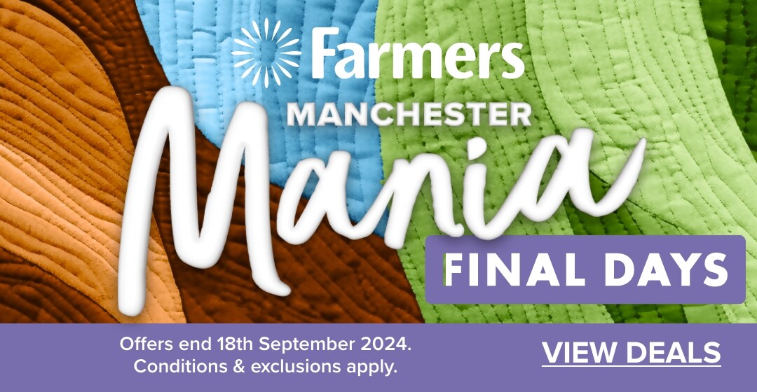 Home Products For Sale Online | Farmers NZ