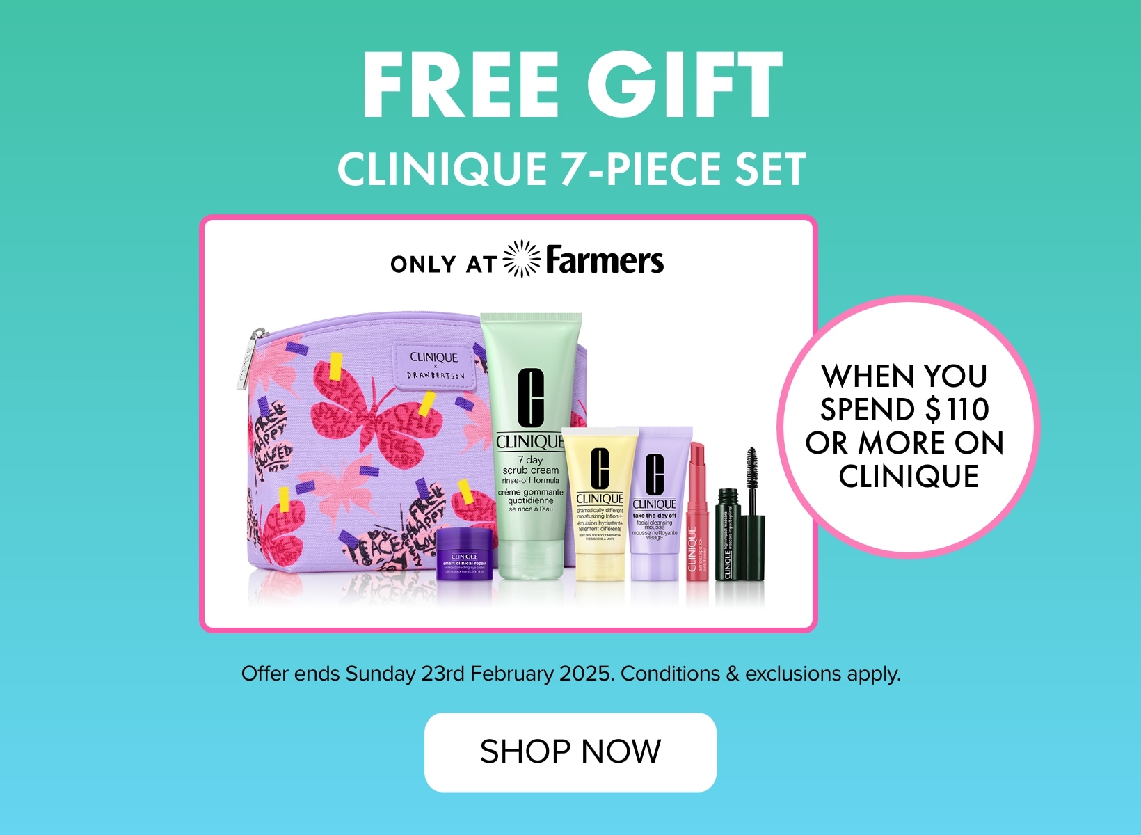 Farmers | Your Store for Fashion, Beauty, Toys, Beds & Homewares