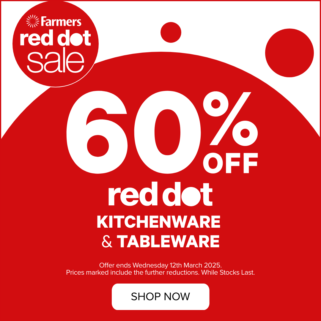 Home Products For Sale Online | Farmers NZ