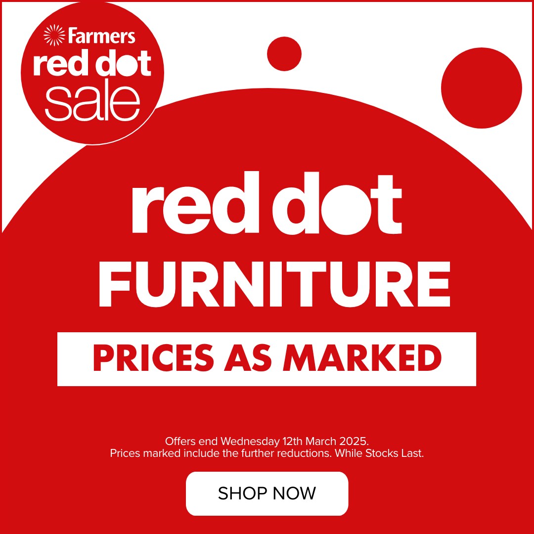 Home Products For Sale Online | Farmers NZ