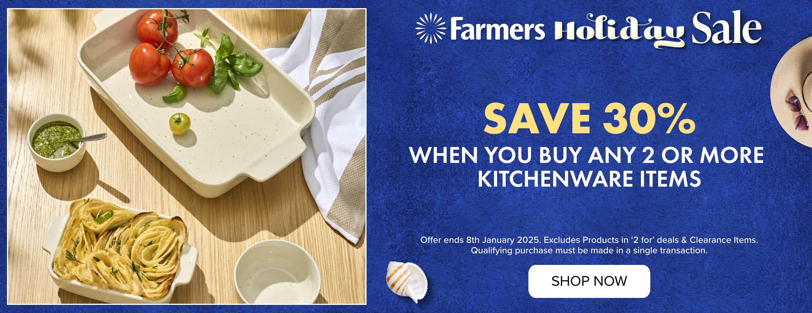 Home Products For Sale Online | Farmers NZ