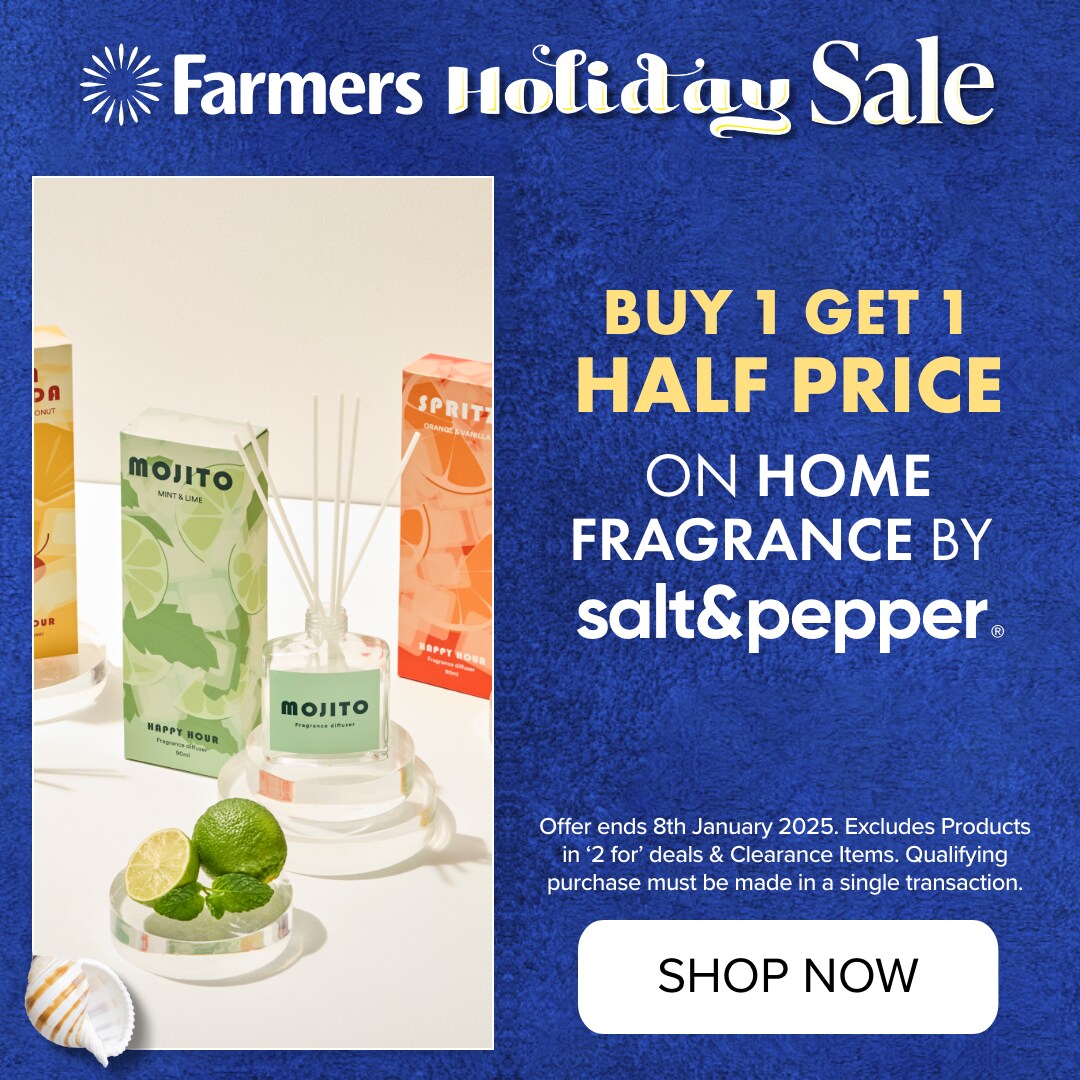 Home Products For Sale Online | Farmers NZ