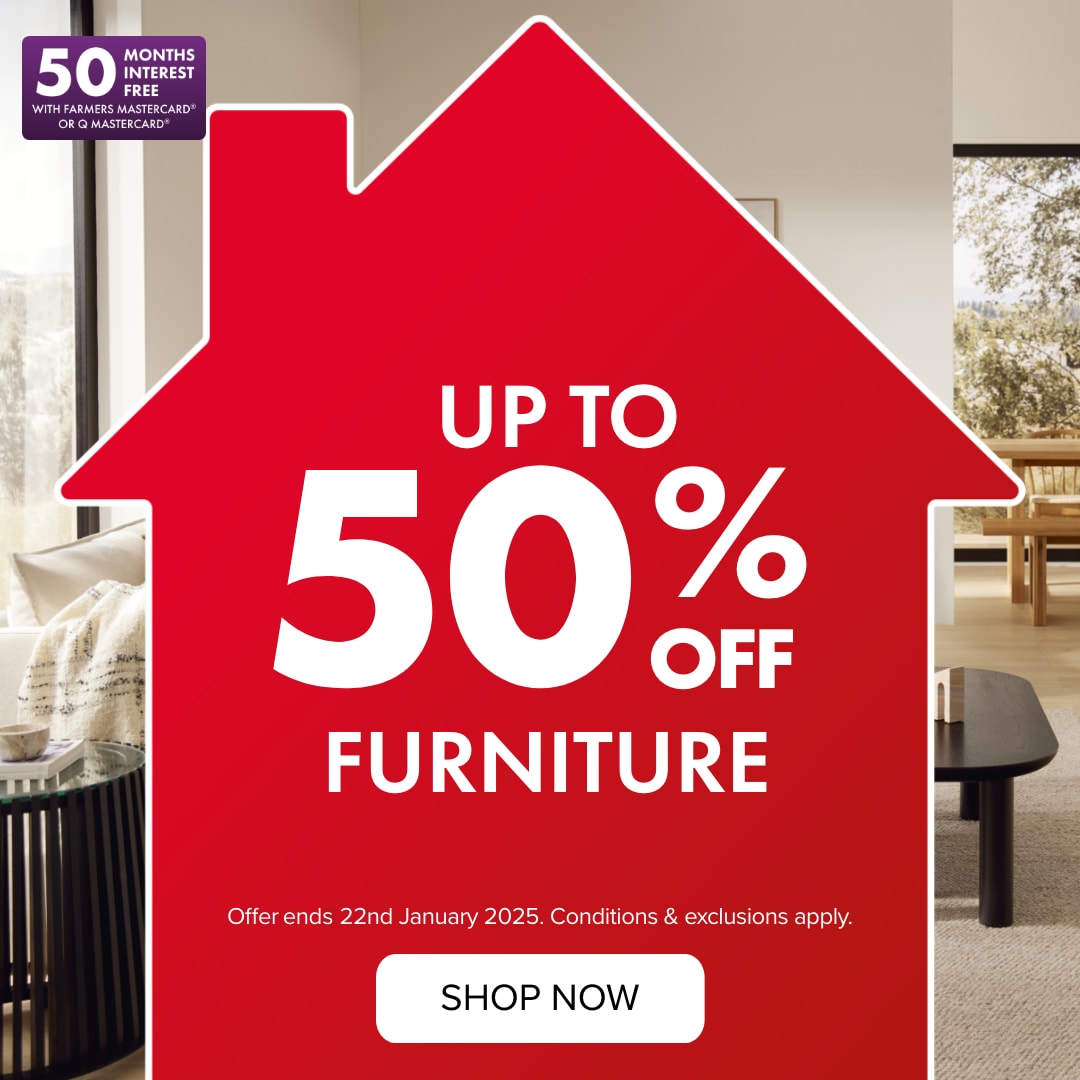 Home Products For Sale Online | Farmers NZ