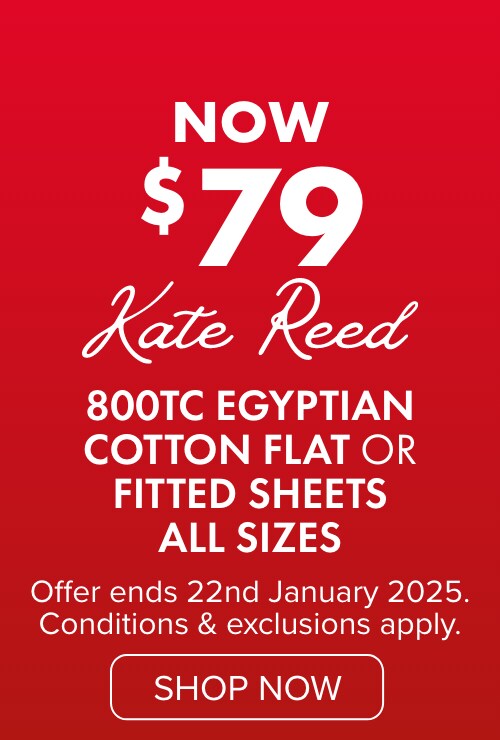 Bedding and Linen For Sale Online | Farmers NZ