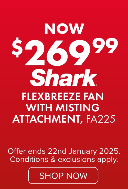 Electrical Appliances Online: Kitchen & Home | Farmers NZ