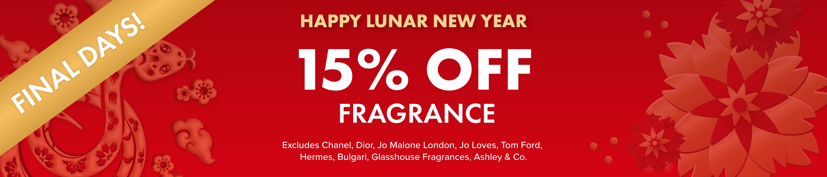 Beauty at Farmers | Men's & Women's Perfume & Gift Sets