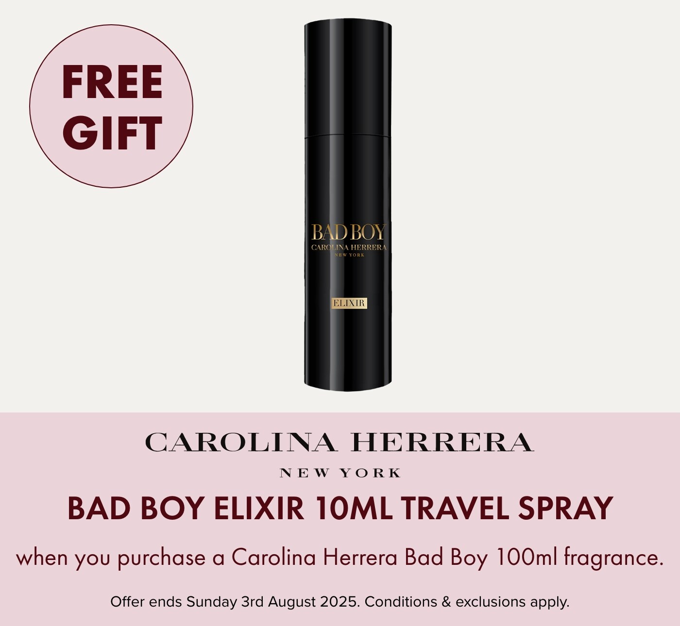 Beauty at Farmers | Men's & Women's Perfume & Gift Sets