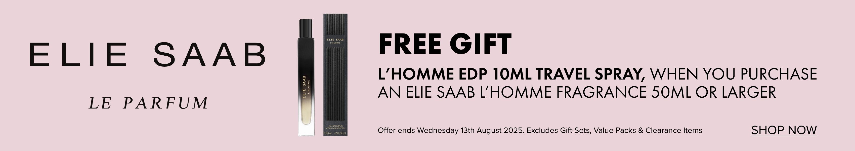 Beauty at Farmers | Men's & Women's Perfume & Gift Sets