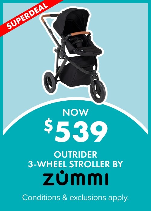 Baby Prams, Strollers, Buggies | Shop Farmers Online NZ