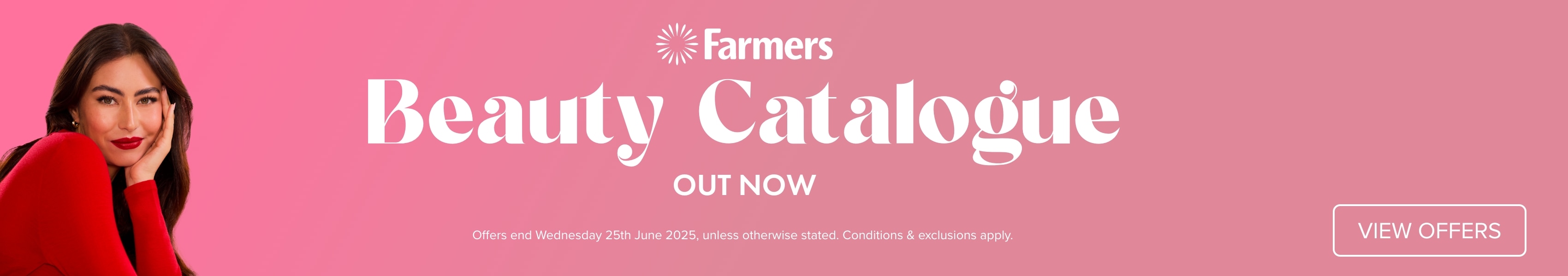 Beauty at Farmers | Men's & Women's Perfume & Gift Sets