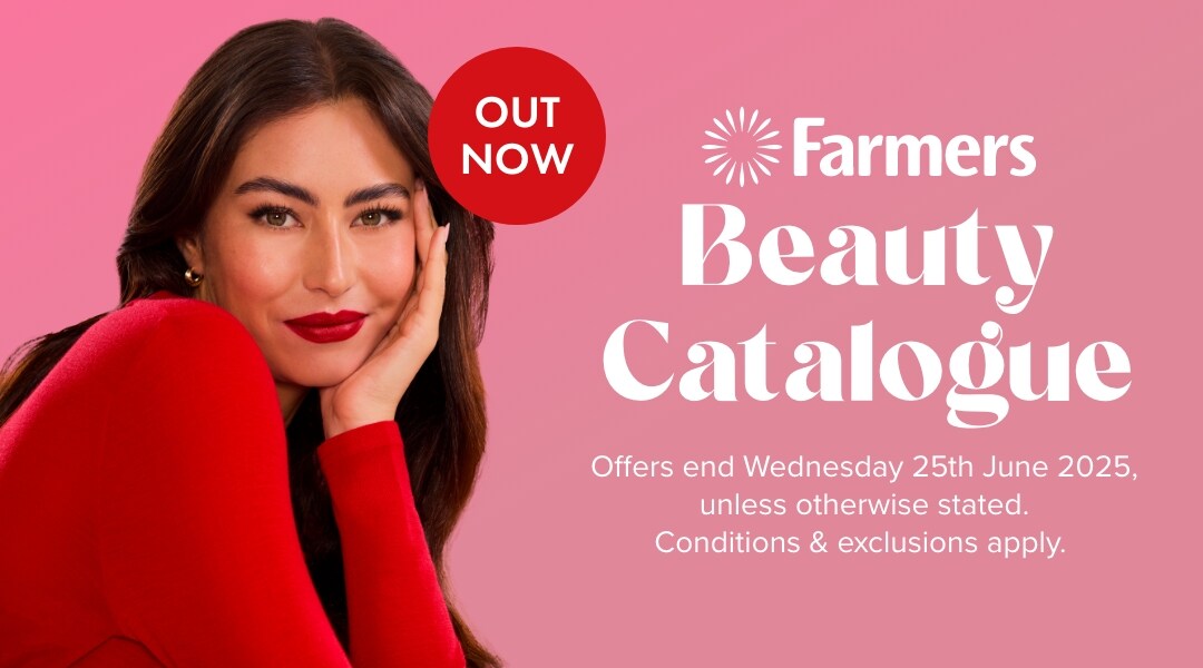 Farmers NZ | Offers - Beauty Offers and Gifts